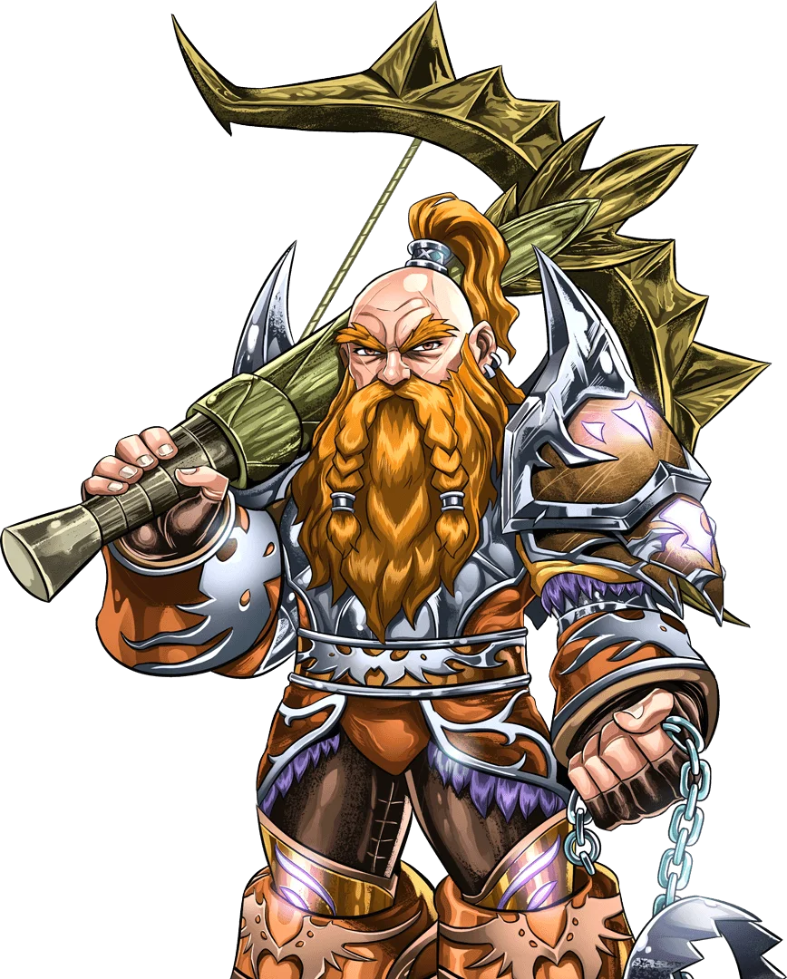 The Old Raiders - World of Warcraft Classic Era Raiding Guild