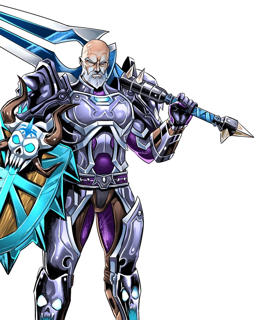 The Old Raiders - World of Warcraft Classic Era Raiding Guild